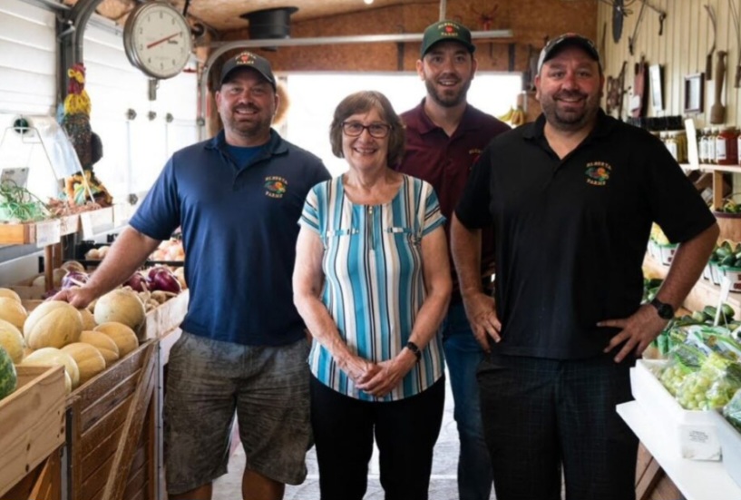Elberta Farms serving Brant County for over 50 years – Business, Sports ...
