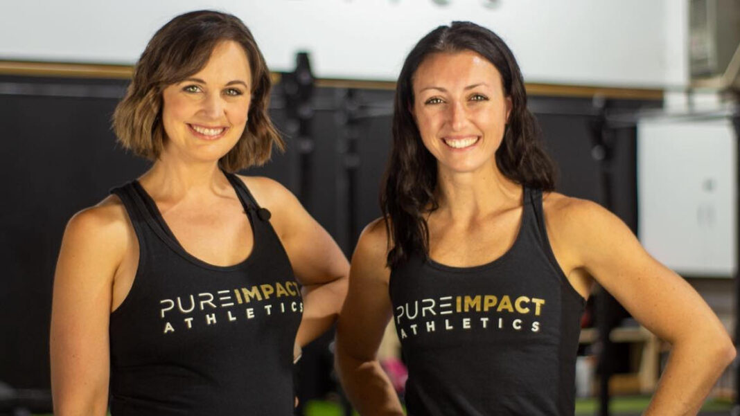 Hybrid gym makes positive ‘impact’ on how people train
